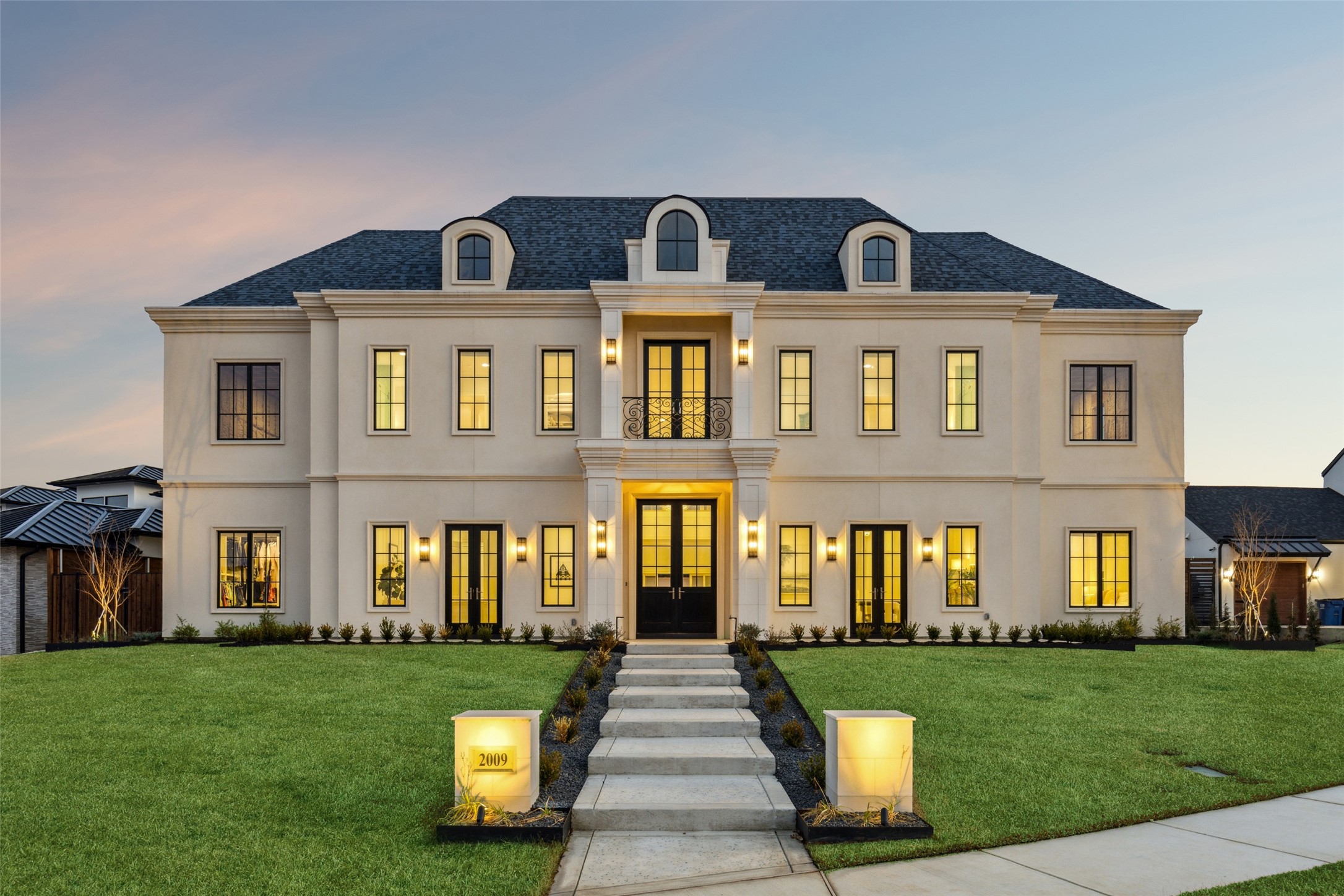 Living Large In Tarrant County ― These Are the Six Most Expensive Homes ...