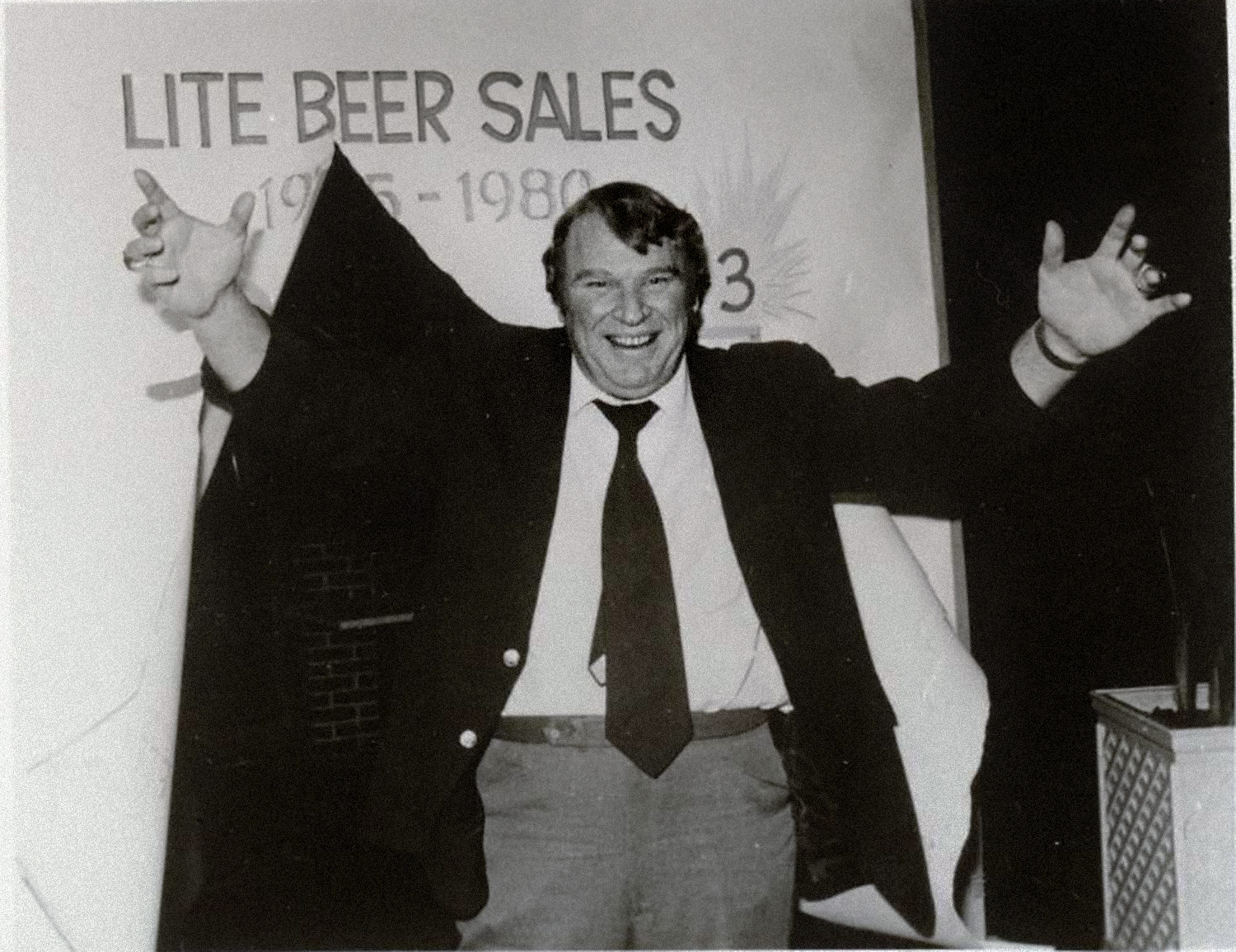 It’s Time to Celebrate the Original Light Beer ― Miller Lite’s 50th ...