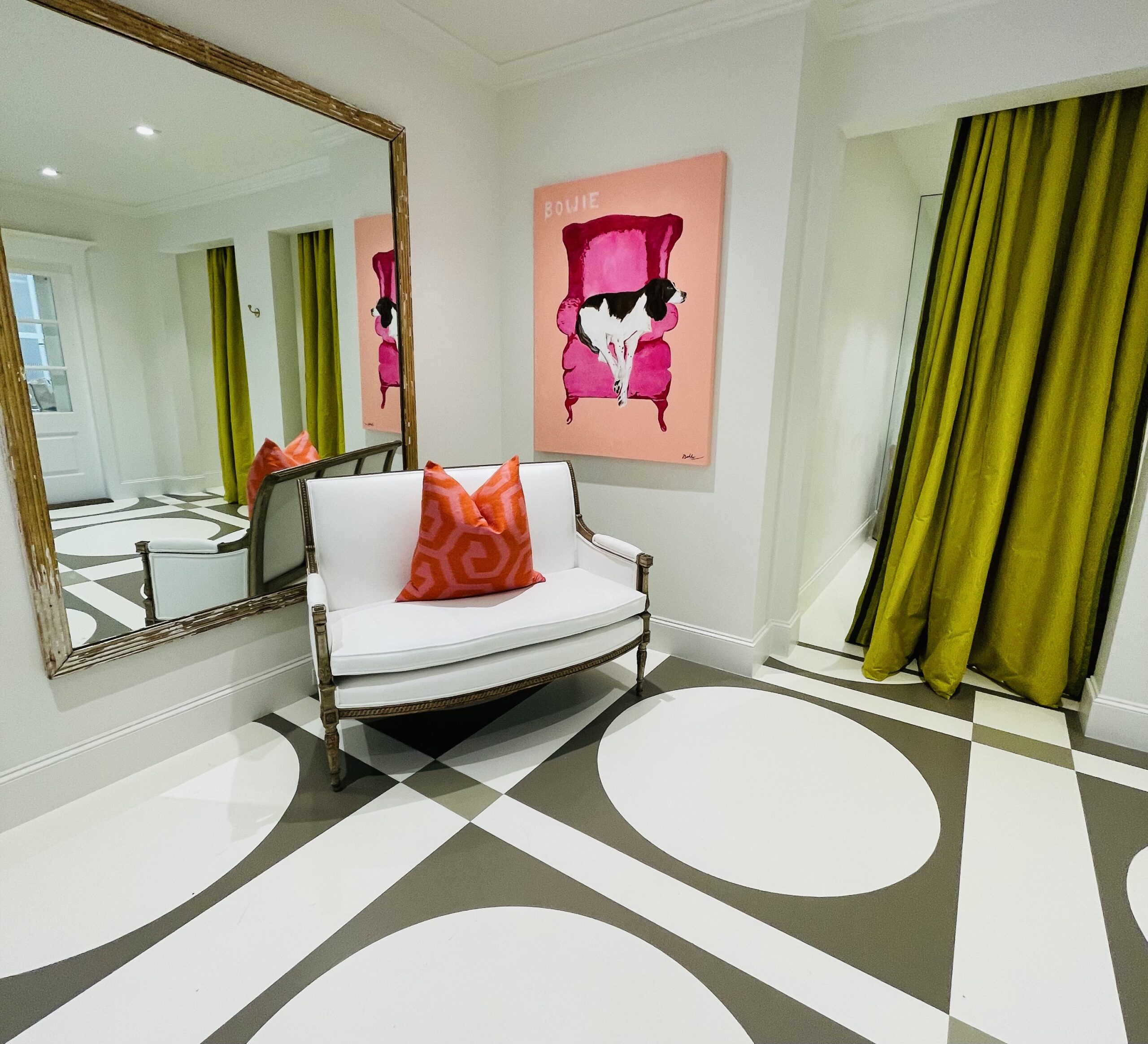 Fort Worth Fashion Designers Madi Davis and Mackenzie Moore Have Opened ...