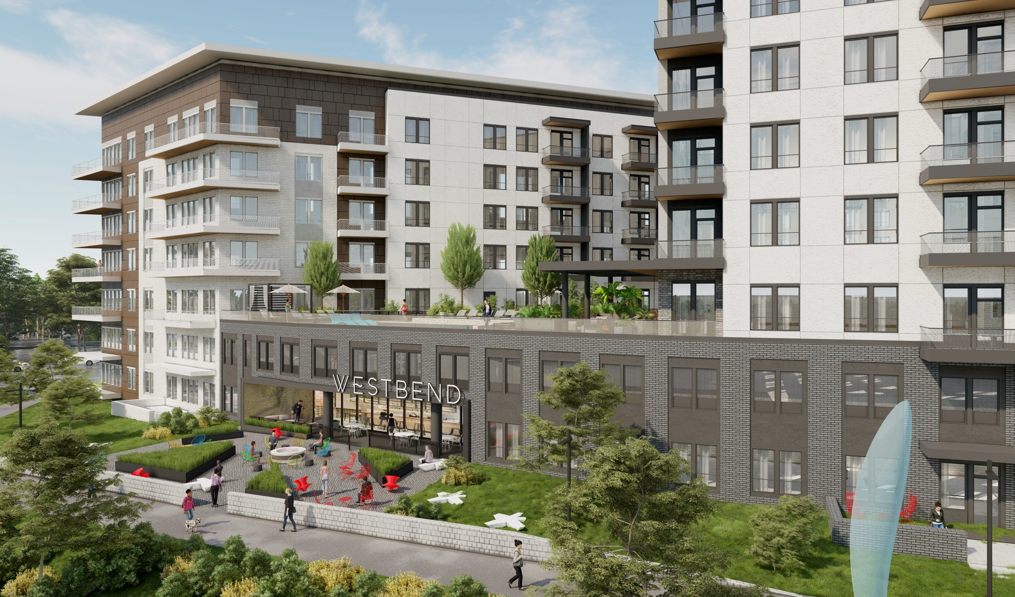 Trademark Property Company Reveals Plans For Its Next Mixed-Use ...