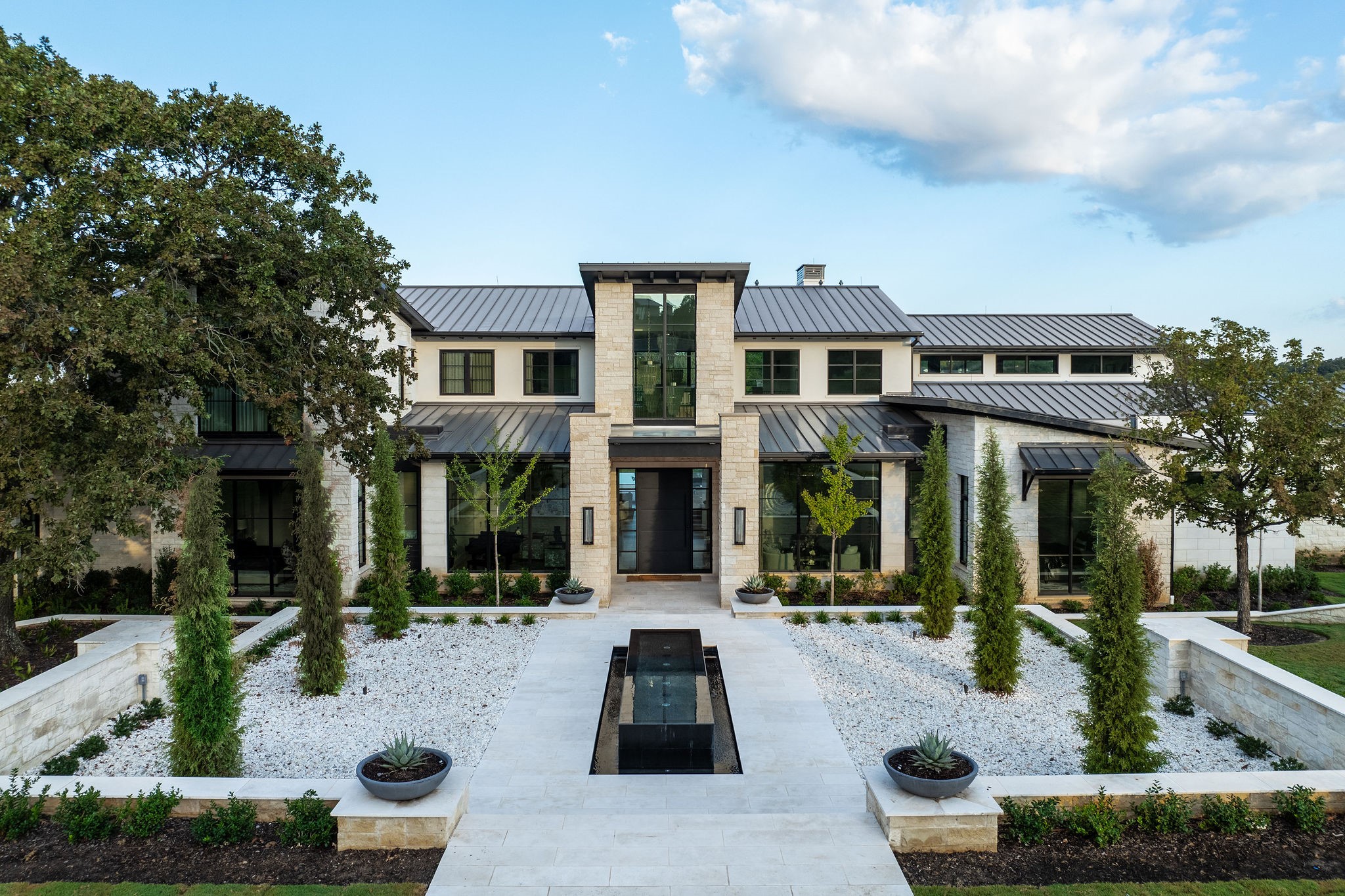 Check Out The Most Expensive New Listing In Texas - Fort Worth Digital ...