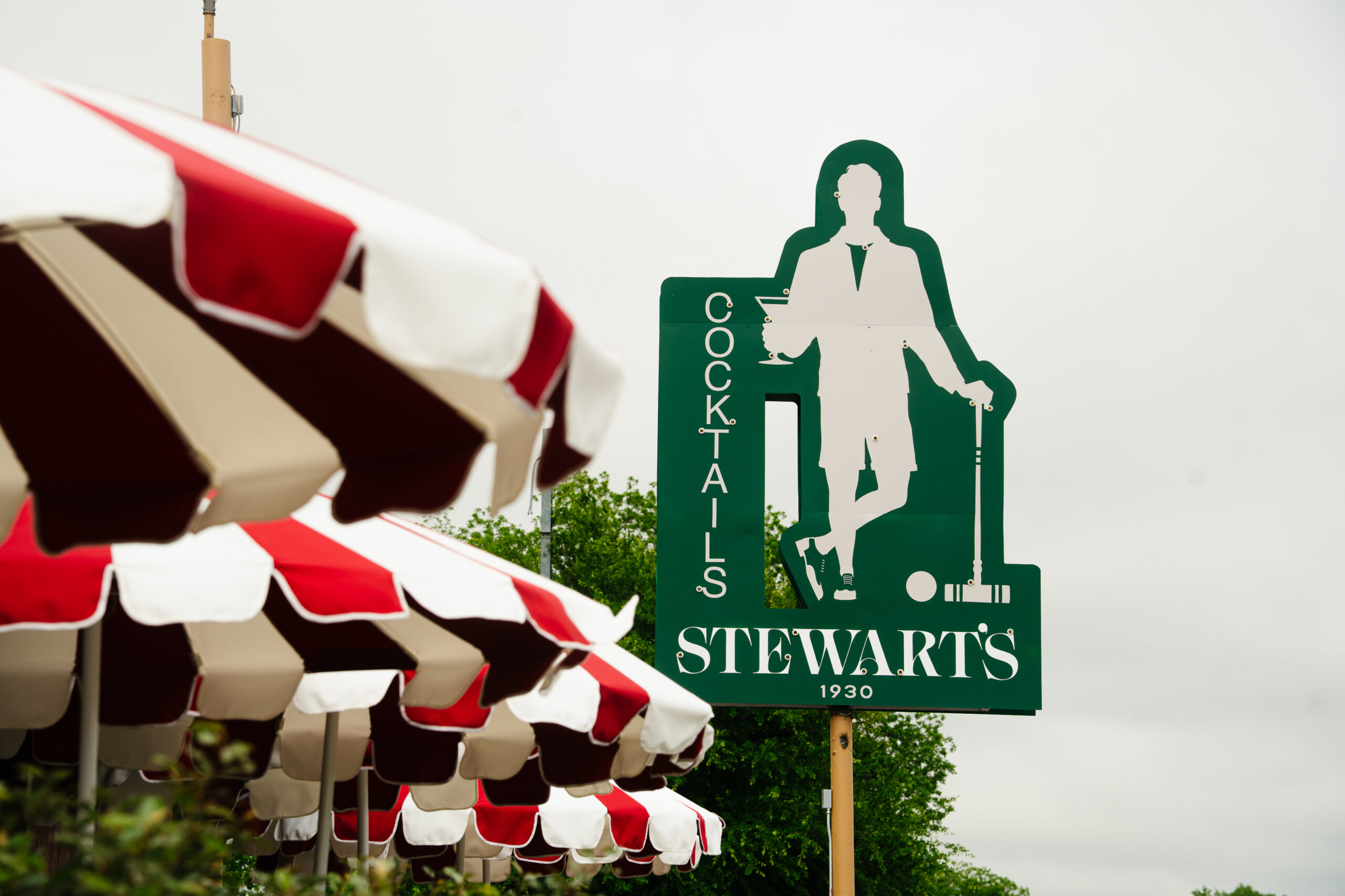 Chef Tim Love Opens Stewart’s Croquet & Cocktails - Fort Worth Digital ...