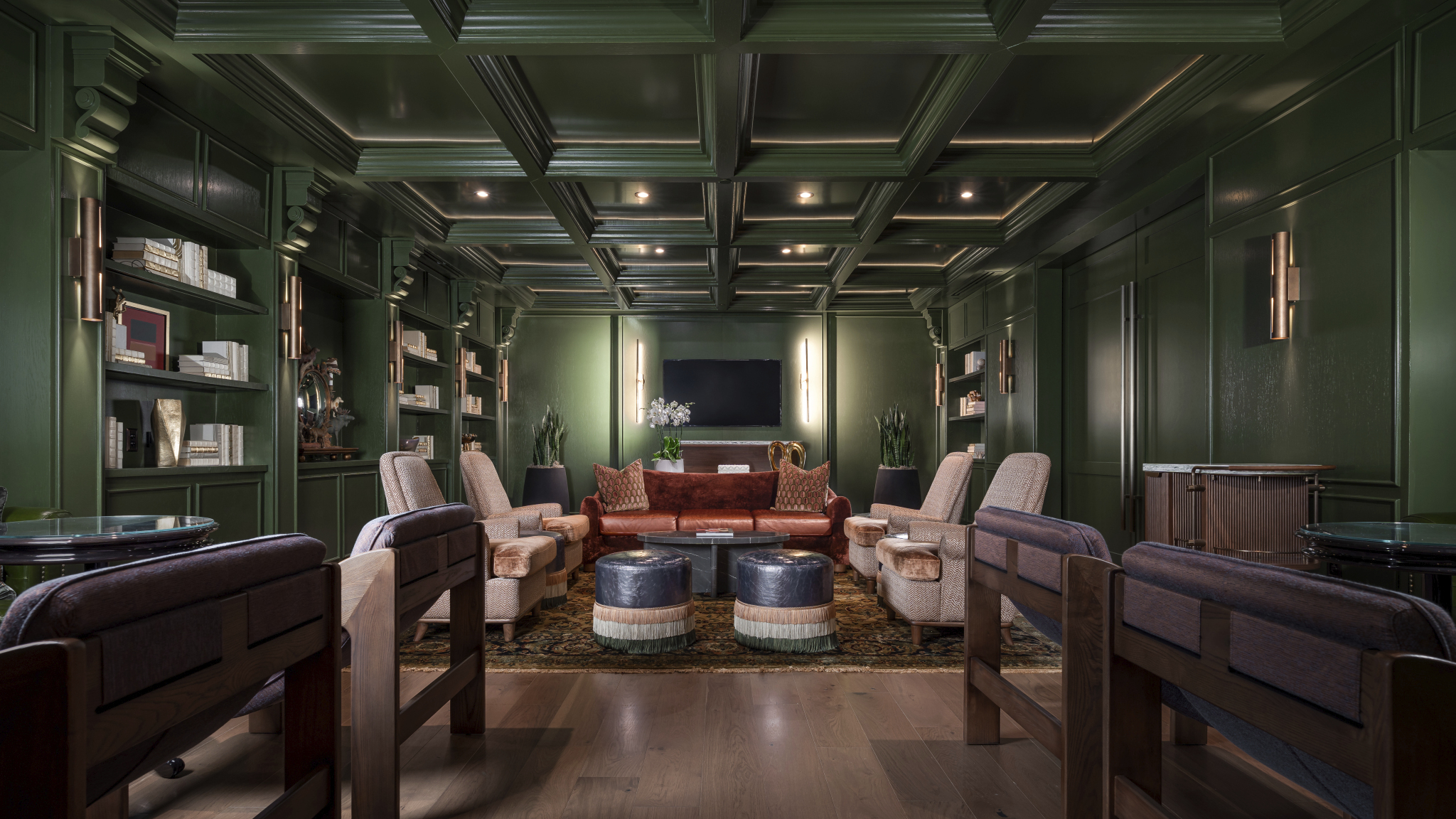 The Elmore Becomes The First Boutique Hotel In Southlake - Fort Worth ...