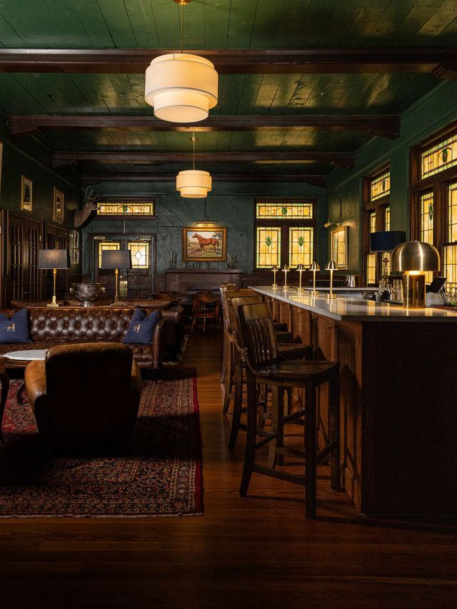 Chapel Bar To Begin Pouring In Weatherford This Fall - Fort Worth ...