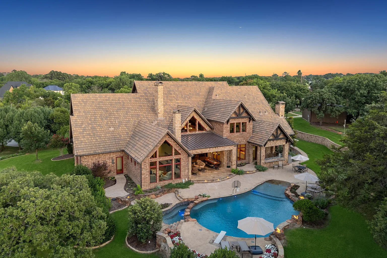 Four of the Most Expensive New Listings in Tarrant County - Fort Worth ...